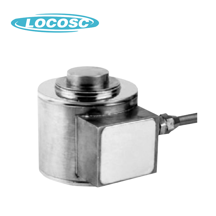 LP7136 Compression Load Cell - Buy Load cell, Compression load cell, OIML certificate load cell ...