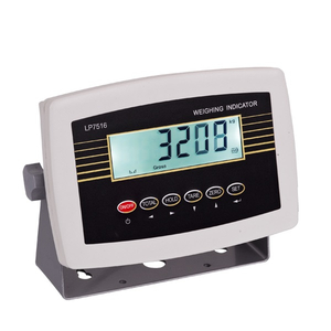 LP7510E Digital Display Weighning Indicator - Buy Stainless Steel ...