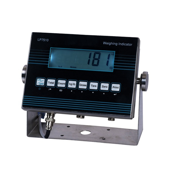 LP7510 Stainless Steel Digital Indicator - Buy Stainless Steel Digital ...