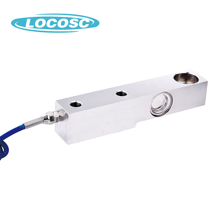 LP7110L Shear Beam Load Cell - Buy Load cell, Shear beam load cell ...