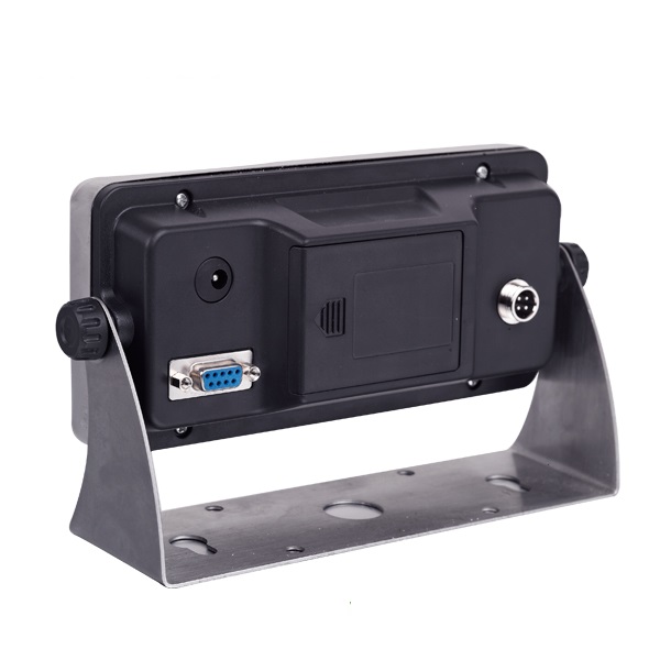 LP7515 Waterproof Portable Weighing Indicator - Buy Waterproof Weighing ...