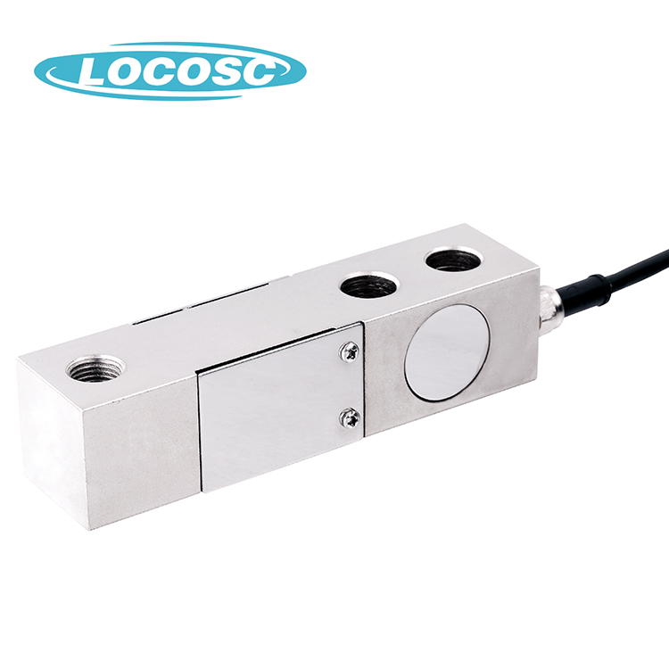 LP7110J Shear Beam Load Cell - Buy Load cell, Shear beam load cell ...