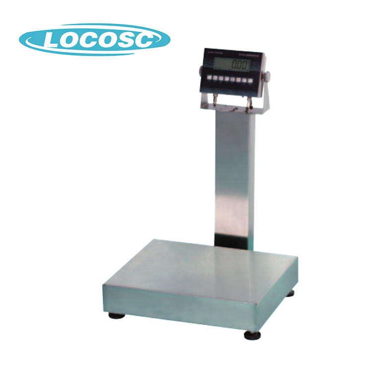 LP7161A Single point Load Cell - Buy Single point load cell, Bench ...