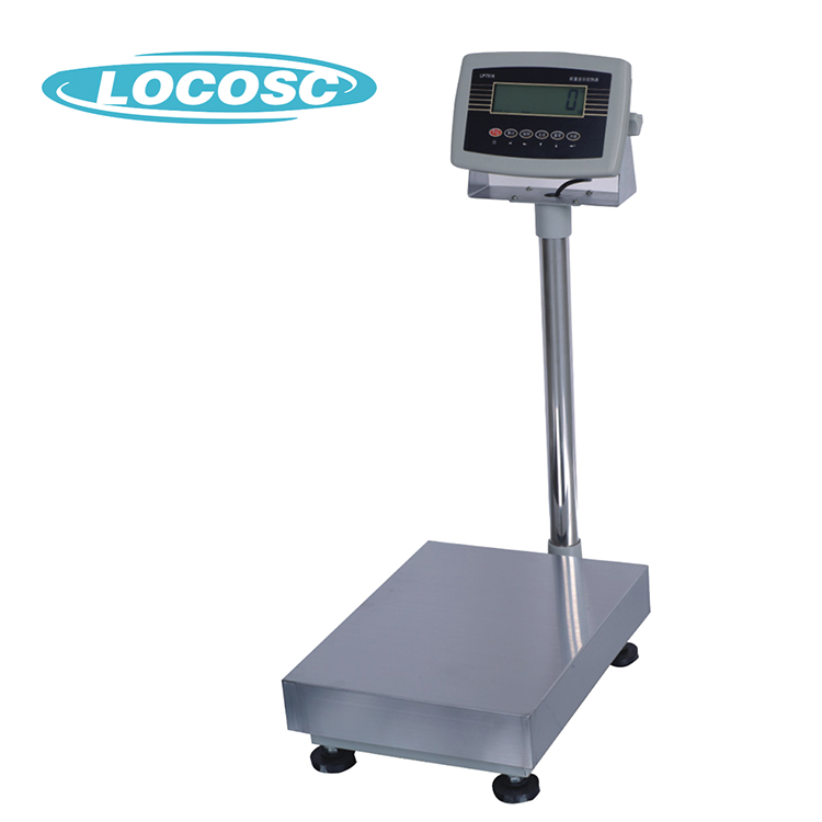 LP7161 Single point Load Cell - Buy Single point load cell, Bench scale ...