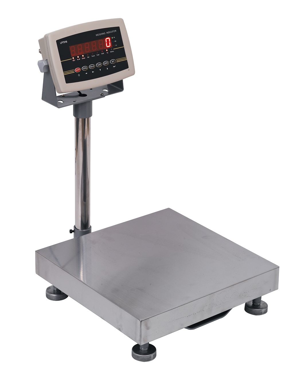 LP7610 High Resolution Platform Scales - Buy high resolution platform ...