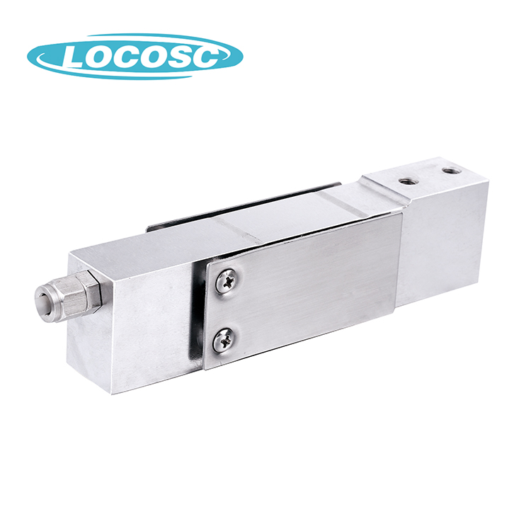 LOCOSC LP7110 series load cell guide - LOCOSC Ningbo Precision ...