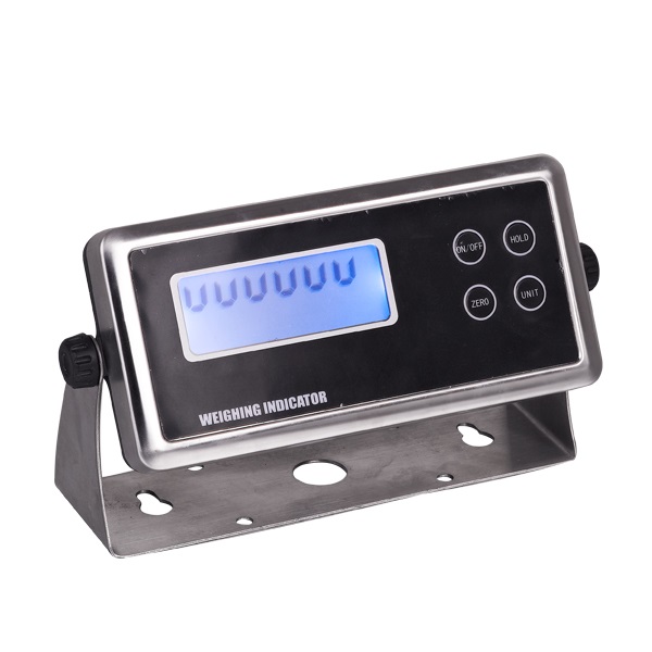 LP7515 Waterproof Portable Weighing Indicator - Buy Waterproof Weighing ...