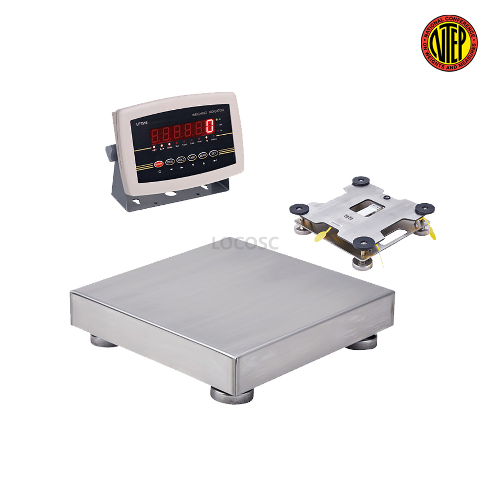 LP7615 Table Scale with Adjustable Indicator Angle - Buy Table Scale ...