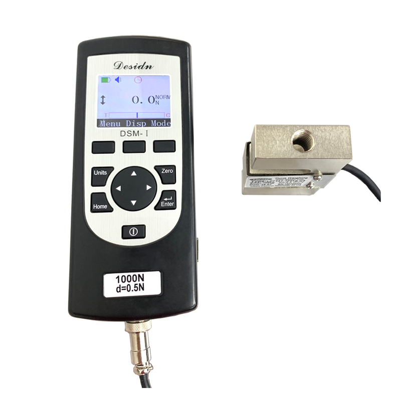 LP7657 Series Digital Push Pull ForceTesting Gauges - Buy Digital Force ...