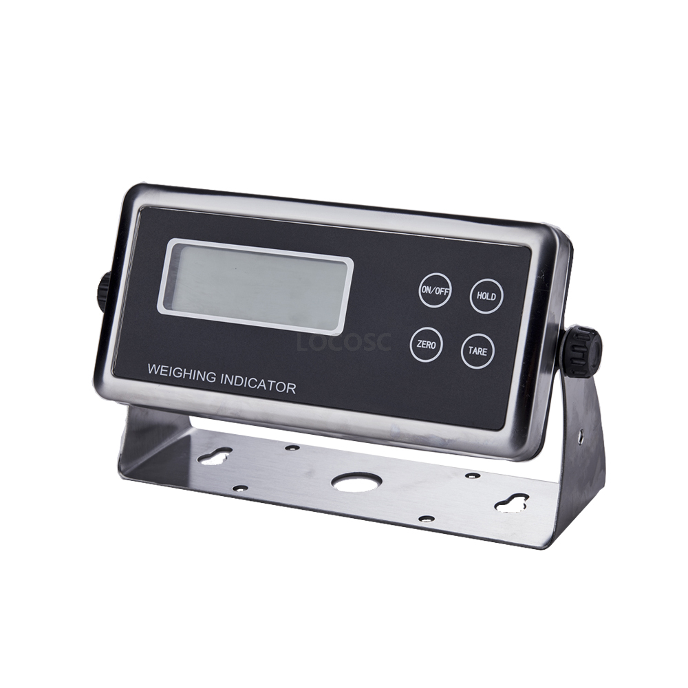 LP7612 Portable Bench Scale with Special Fixture - Buy Portable Bench ...