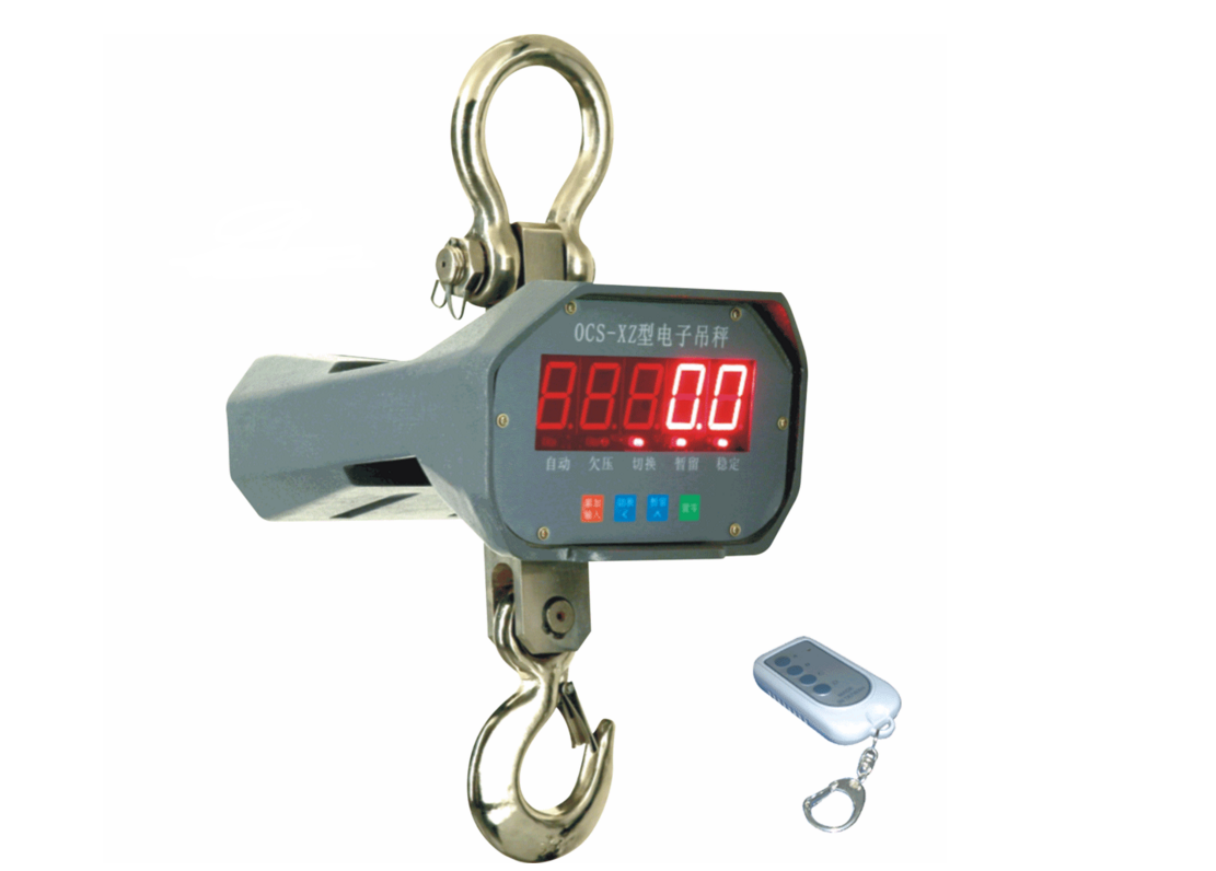 Do you Know the Electronic Scale System? - LOCOSC Ningbo Precision ...