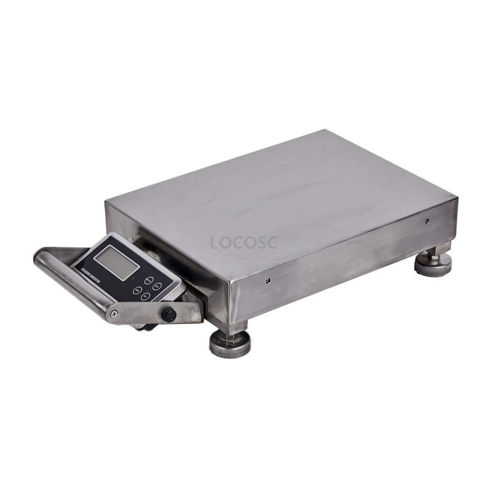 LP7612 Portable Bench Scale with Special Fixture - Buy Portable Bench ...